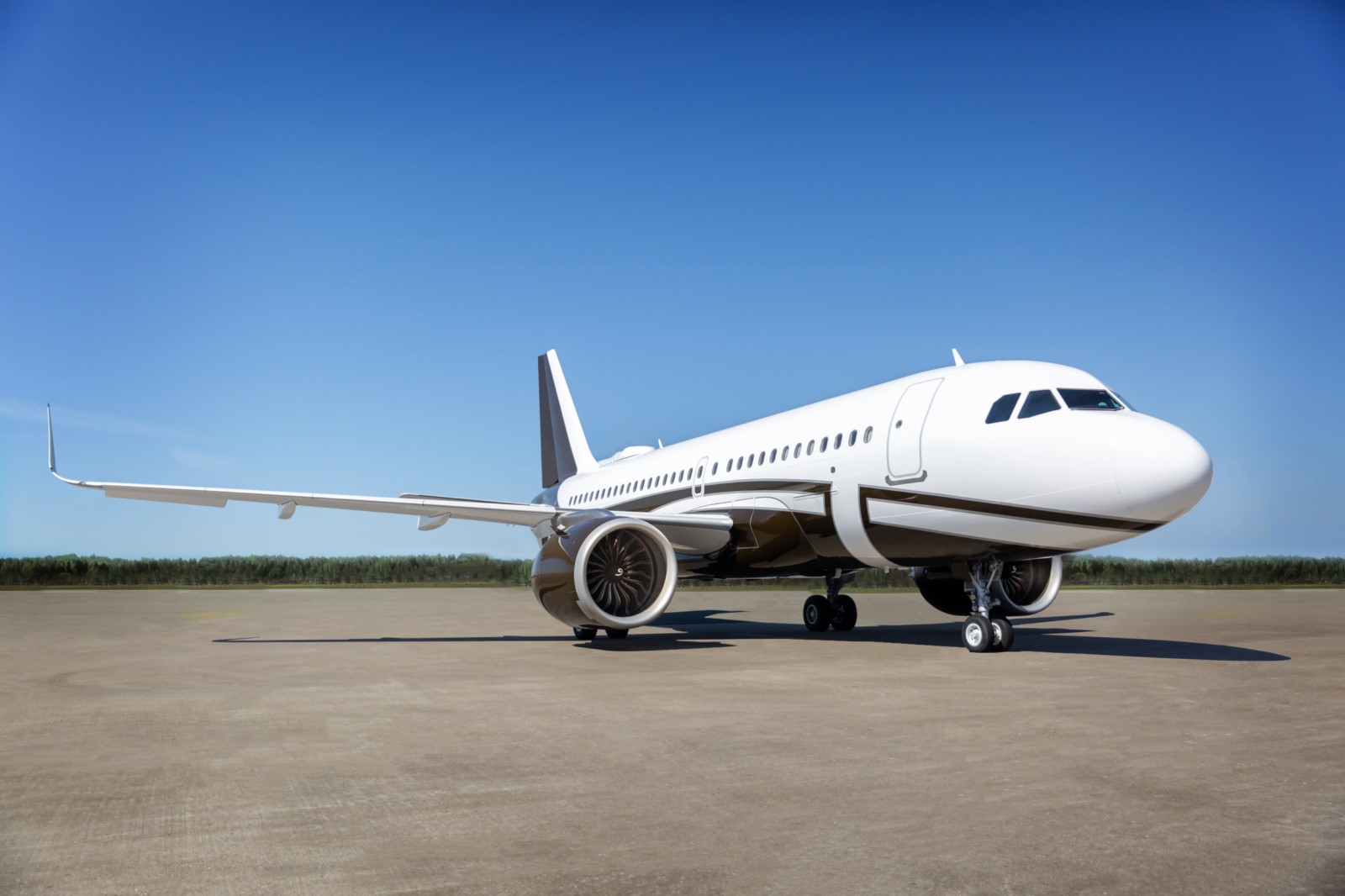 AIRBUS ACJ319 NEO SN 10897 | Private Jet | Global Jet